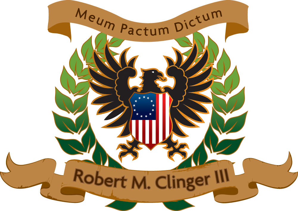 The Robert M. Clinger III Invitational